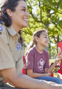 Training – BOY SCOUTS OF AMERICA